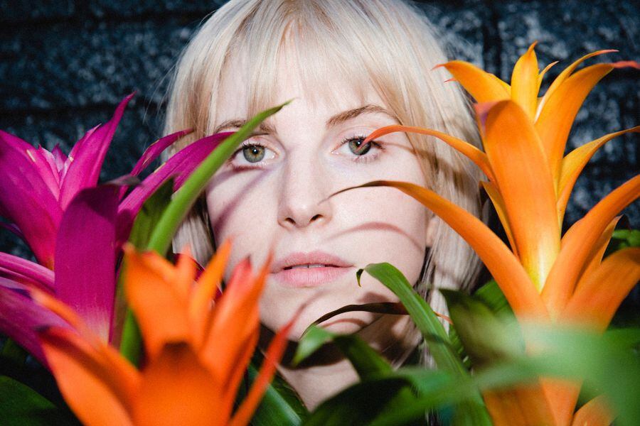 Fue Una Experiencia Empoderante Y Aterradora Hayley Williams De