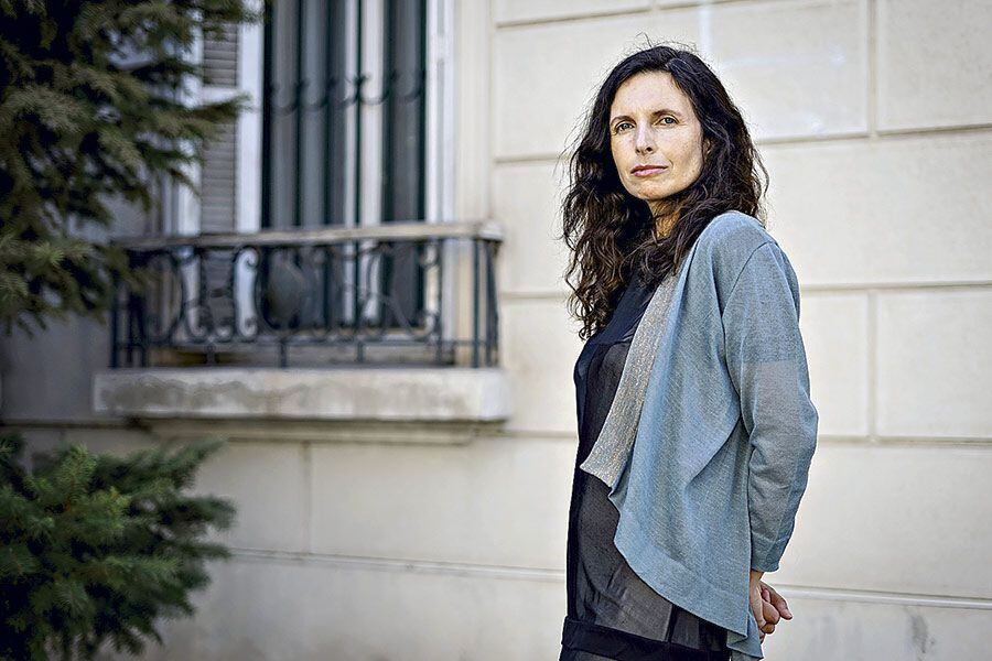 Marcela Said, directora de cine chilena: "Los hombres aún creen que son ...