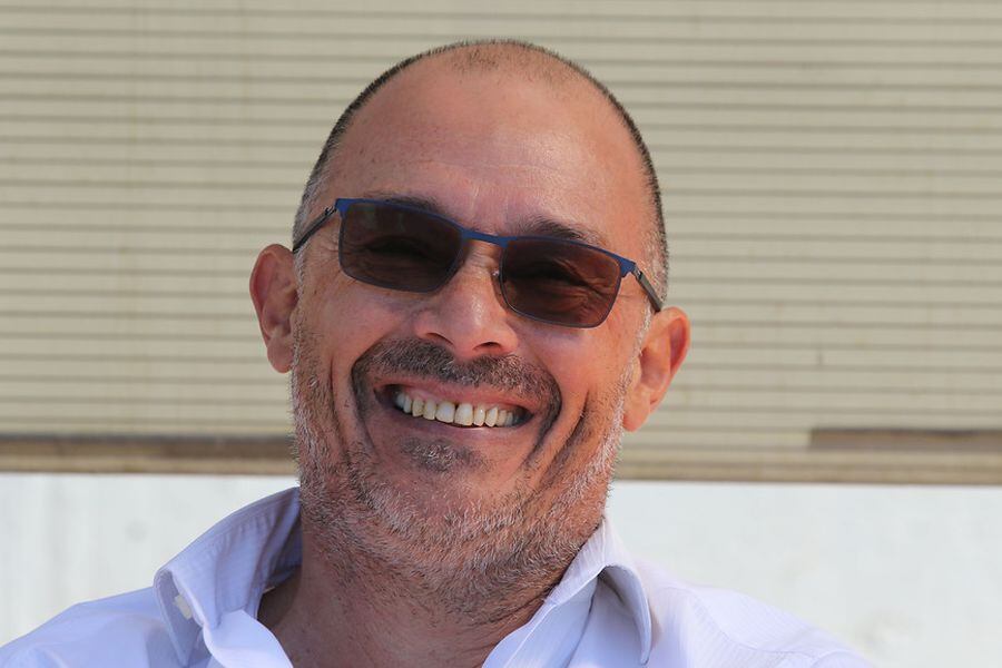 Arias vuelve a ganar después de 18 partidos en Chile - La Tercera