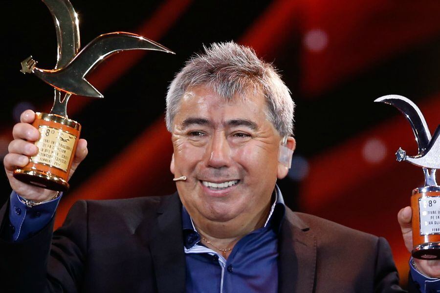 Jajá Calderón: "Más allá de cualquier propuesta humorística, hoy día la ...