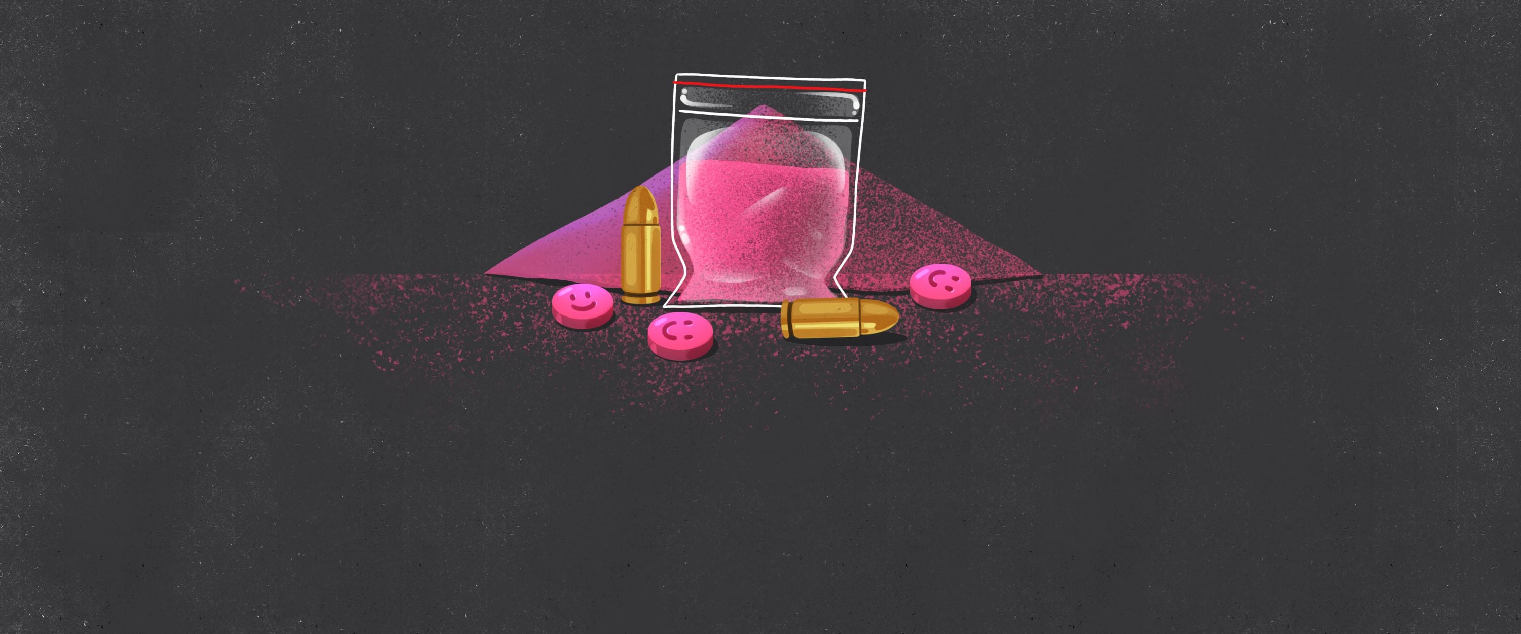 ¿Qué es el Tusi? Guía práctica para entender la droga de moda de la ...