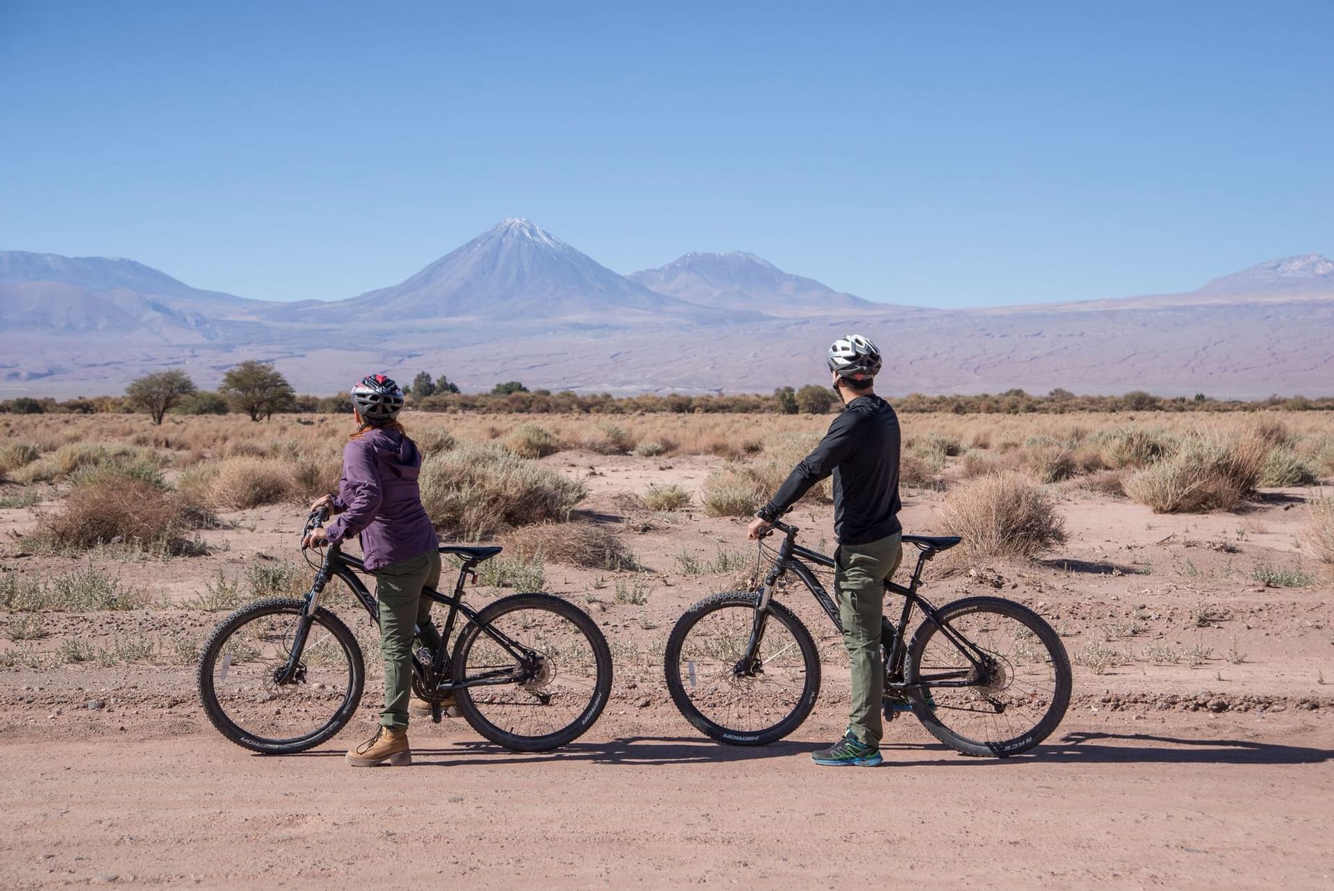 San Pedro de Atacama, el destino más romántico de Sudamérica - La Tercera
