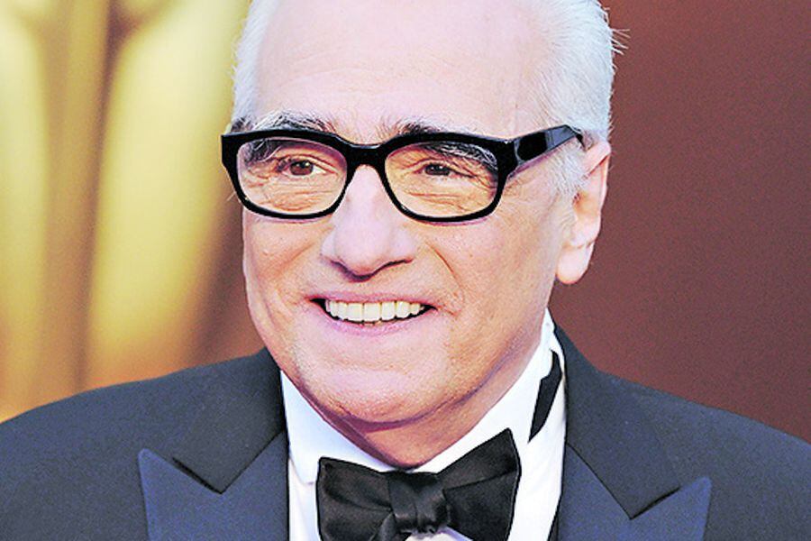 El mejor director del mundo - La Tercera