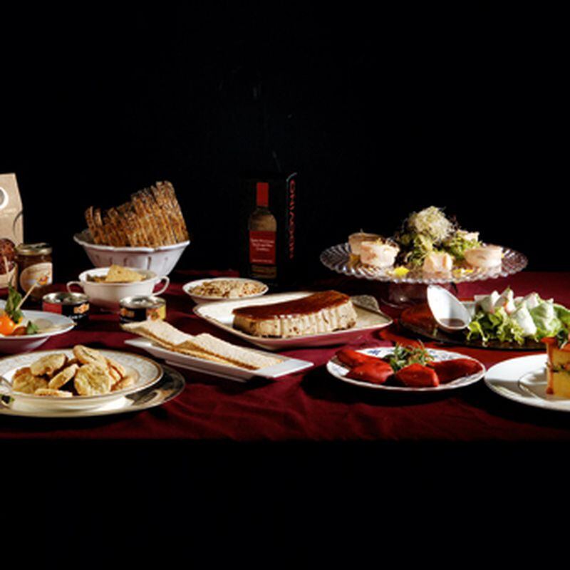 Beber, comer y gozar - La Tercera