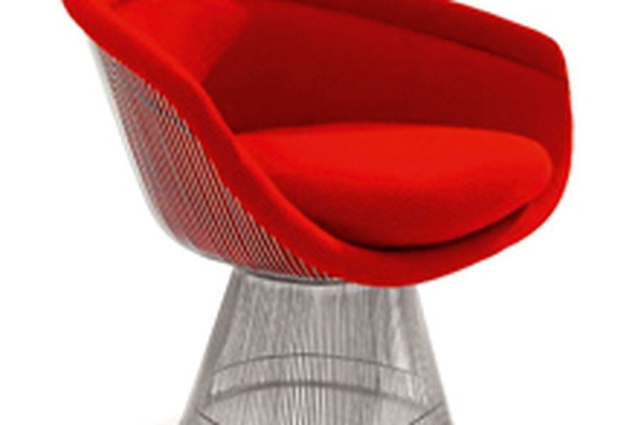 Platner Collection: 1960-1966 - La Tercera