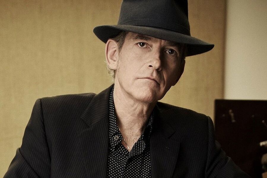 40 años junto a Tom Petty: habla Benmont Tench, el tecladista de los ...