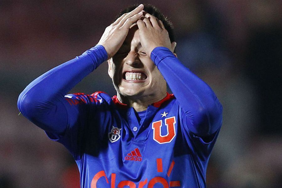 Matías Rodríguez y la continuidad de Castañeda: "Yo no quiero que se ...