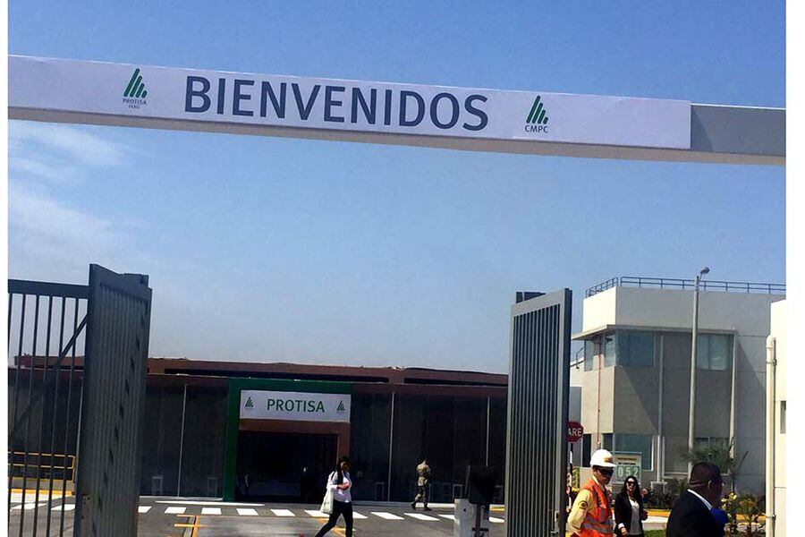 CMPC potenciará inversiones de Tissue en Brasil y Argentina que podrían ...