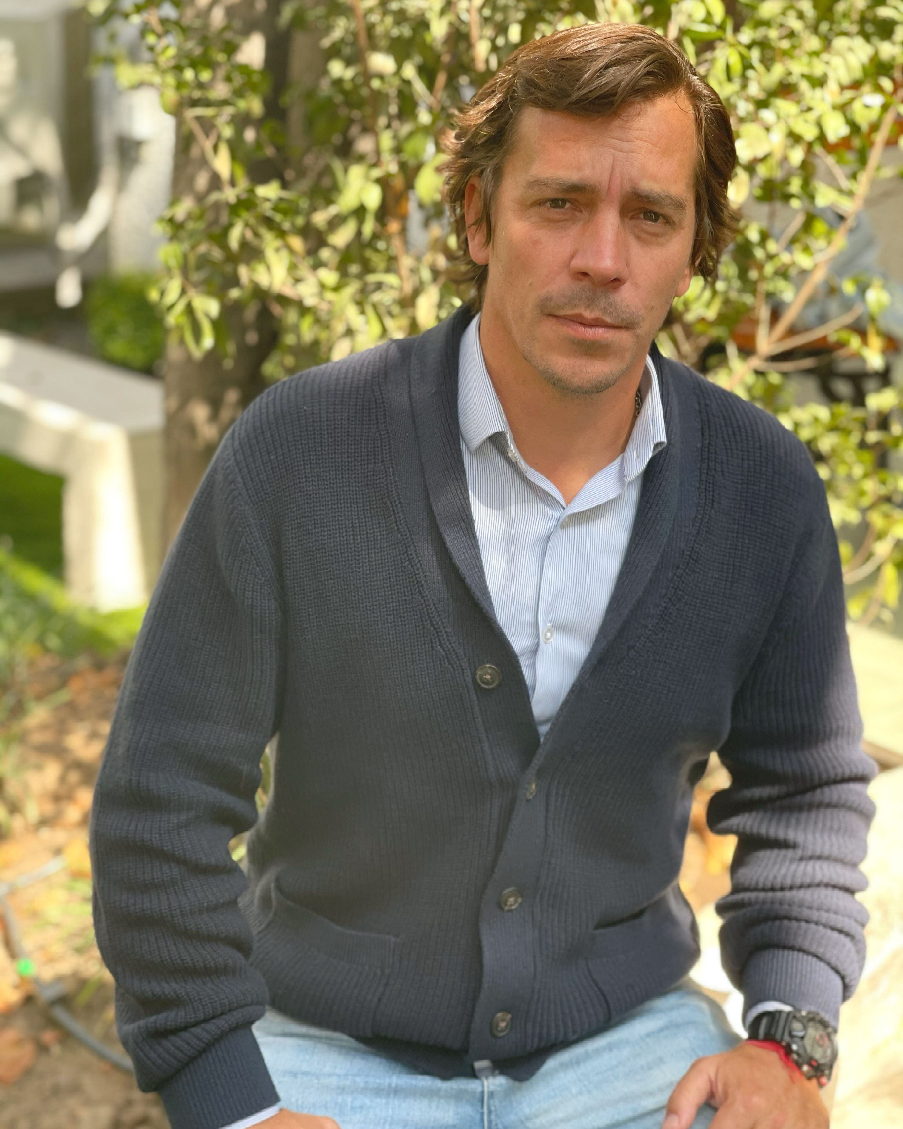 Diputado Labbé asegura que junto a otros parlamentarios estudian ...