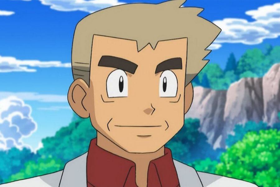 Ya se conoce quien será el nuevo actor de voz del Profesor Oak en ...