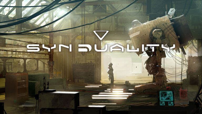 El juego de Bandai Namco Synduality también tendrá una adaptación a ...