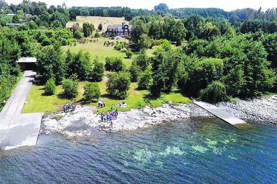 La estela del caso Pérez Cruz que reveló la falta de permisos en los ...