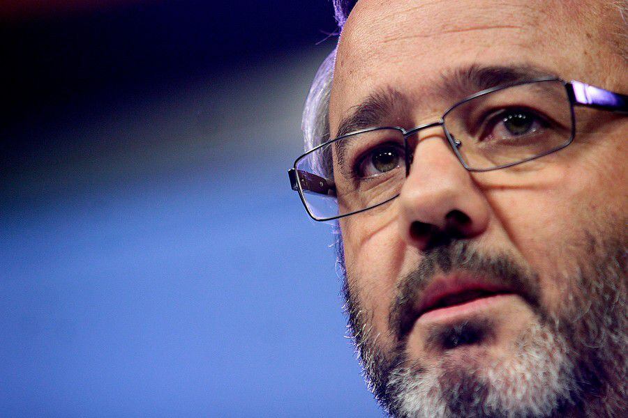 Gobierno confirma a Bruno Baranda como nuevo presidente del directorio ...