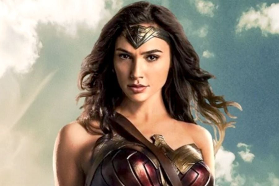 Gal Gadot dejará de ser la Mujer Maravilla a menos que despidan a productor - La Tercera
