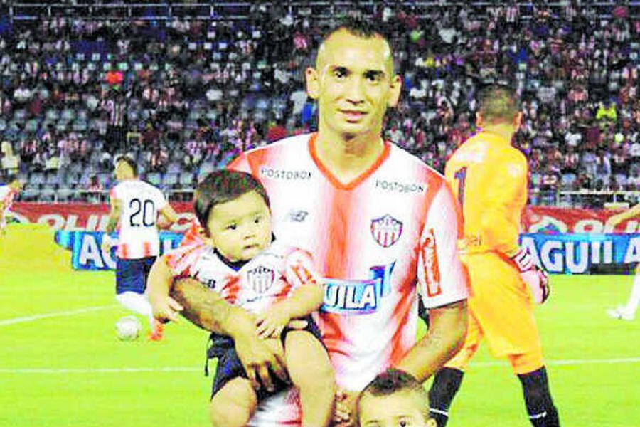 Sebastián Toro, segundo refuerzo de Palestino - La Tercera