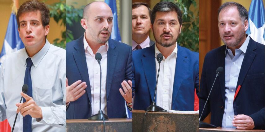 Diputados Rn Presentan Proyecto Que Faculta A Los Alcaldes A Instruir