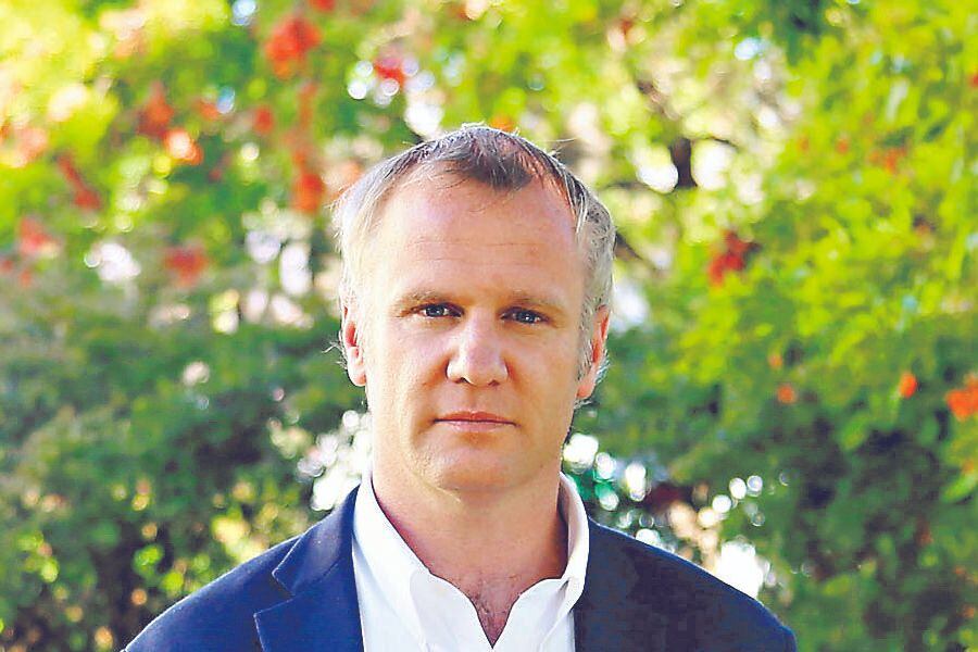 Felipe Kast y el Hasbungate: "Esto no es una maniobra política, esto es ...