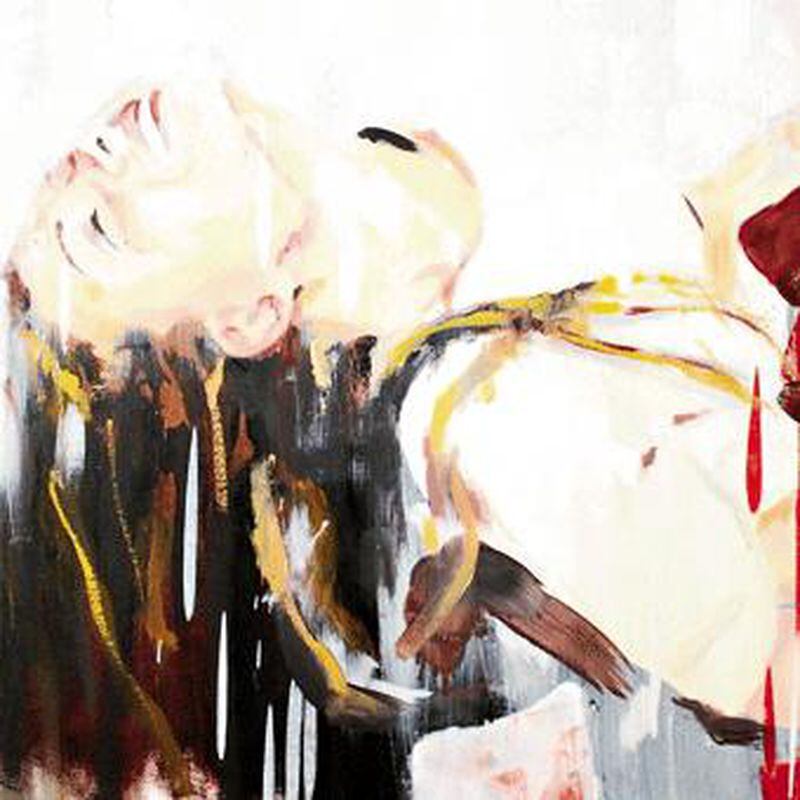 Guía de arte - La Tercera