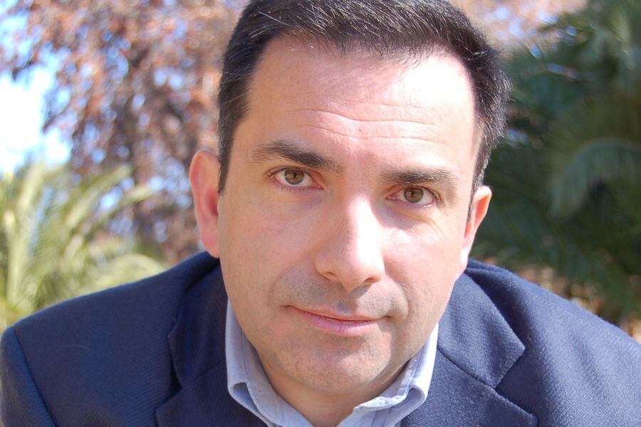 Alberto Rojas: “Cuando escribo me acompañan John Williams, Jerry ...