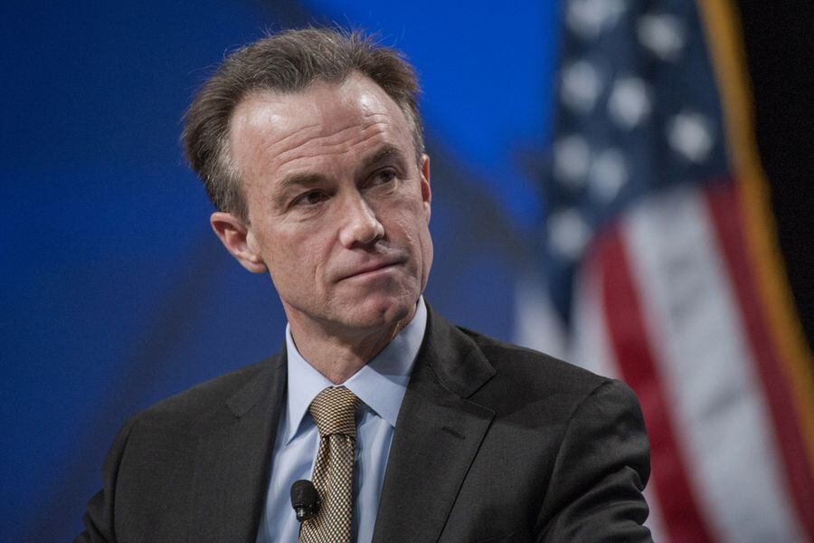 Rockefeller Capital Management, la nueva firma que gestionará la ...