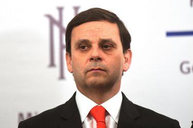 Etiqueta: SWETT - La Tercera