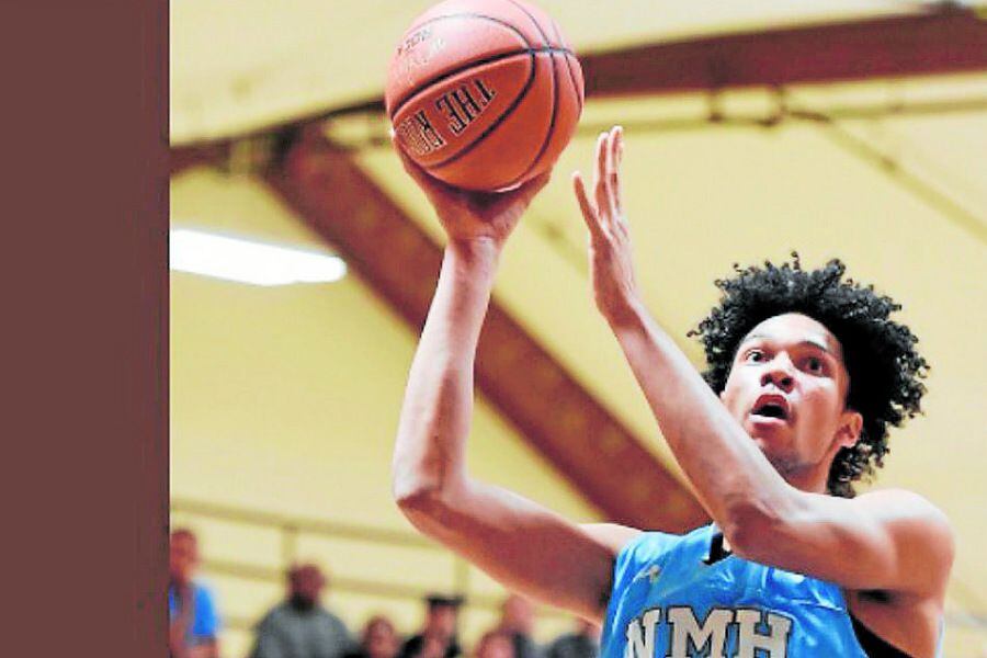 Maxwell elige la Roja - La Tercera