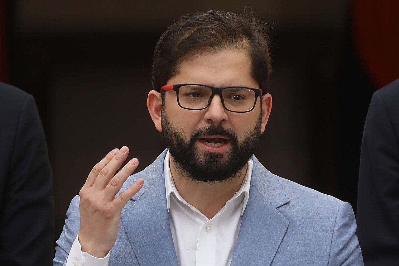 “Una lógica muy individualista” y un llamado a la “responsabilidad”: el ...