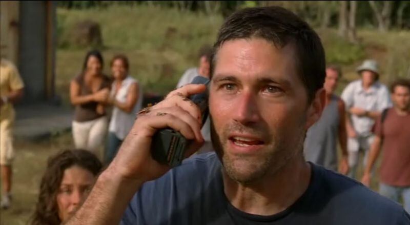 Michael Keaton cuenta por qué descartó ser el protagonista de Lost - La ...