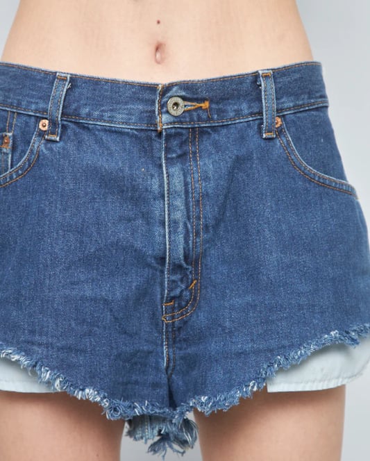 Guía para elegir y usar shorts a la moda durante esta primavera - La ...