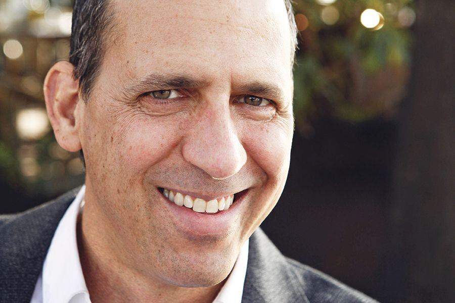 Ricardo Saieh, versatilidad como sello - La Tercera