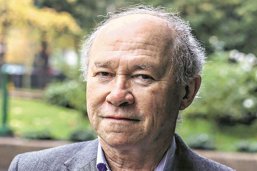 José Luis del Río, empresario: "Toda la evidencia internacional ...