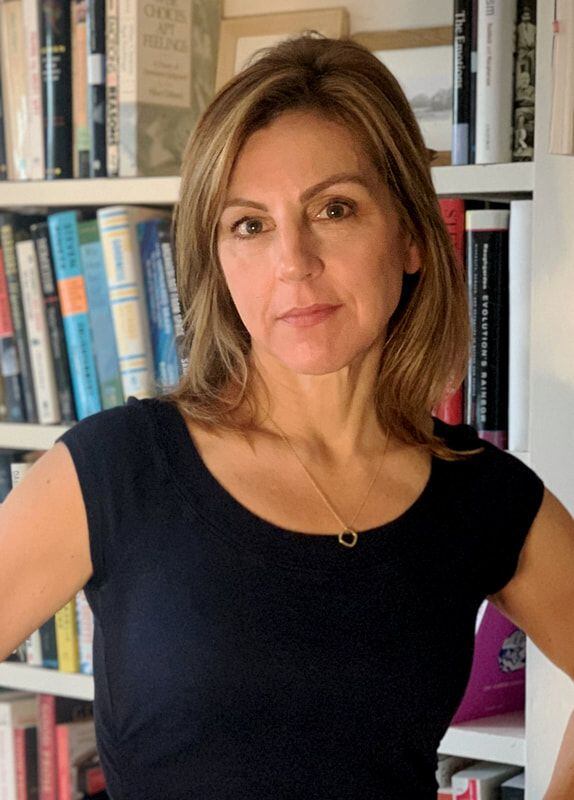 Bióloga explica por qué hombres son más fuertes que mujeres - La Tercera