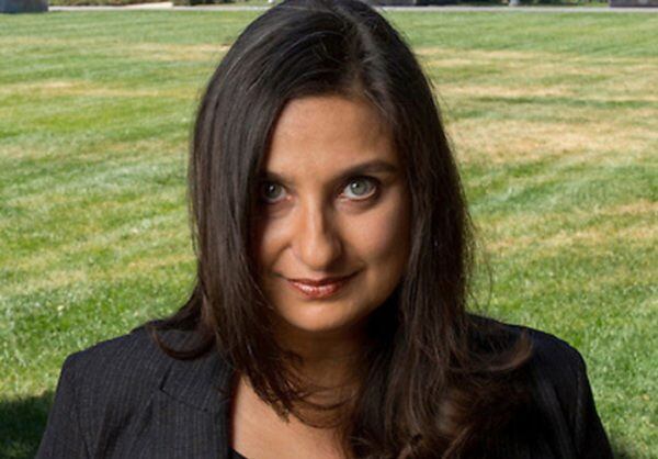 Dyvia Chandler: la neurocientífica que cree que los humanos pueden ser ...