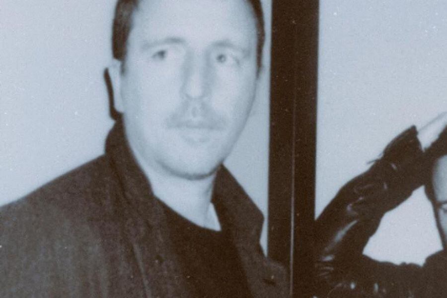 Nine Inch Nails estrena nuevo single - La Tercera