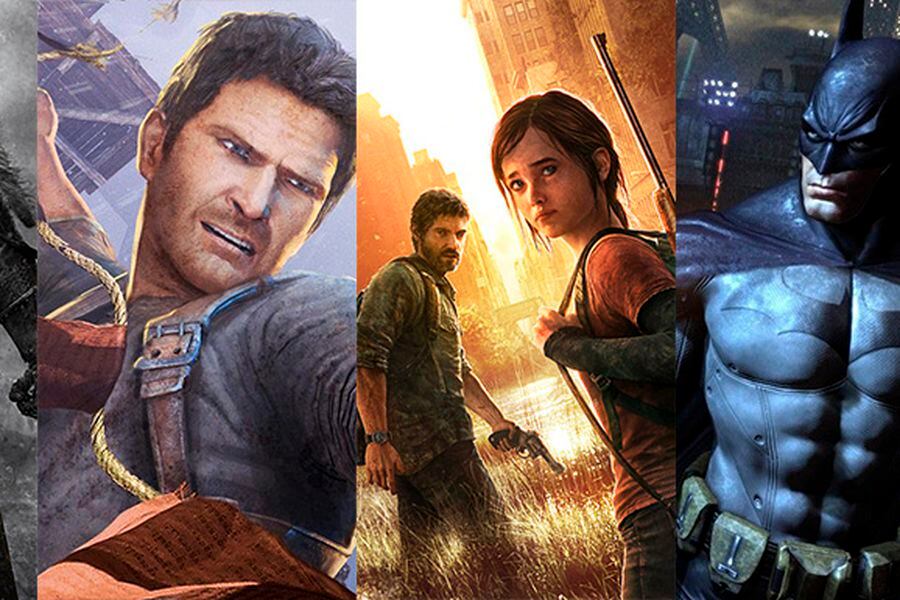 Una Década De Playstation 3 Los 10 Mejores Juegos De La Consola La