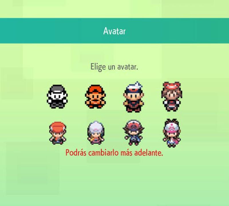 Pokémon Home introduce a un nuevo Profesor Oak - La Tercera