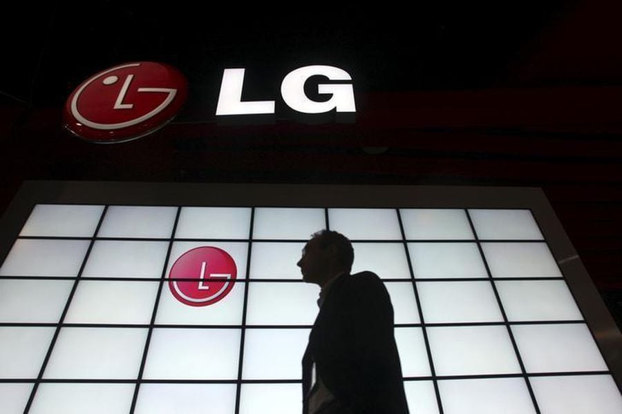 LG anuncia al nuevo presidente de la compañía para Chile - La Tercera