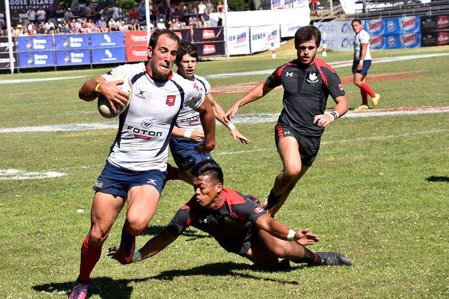 En Viña del Mar se definirán dos plazas sudamericanas al Mundial de ...