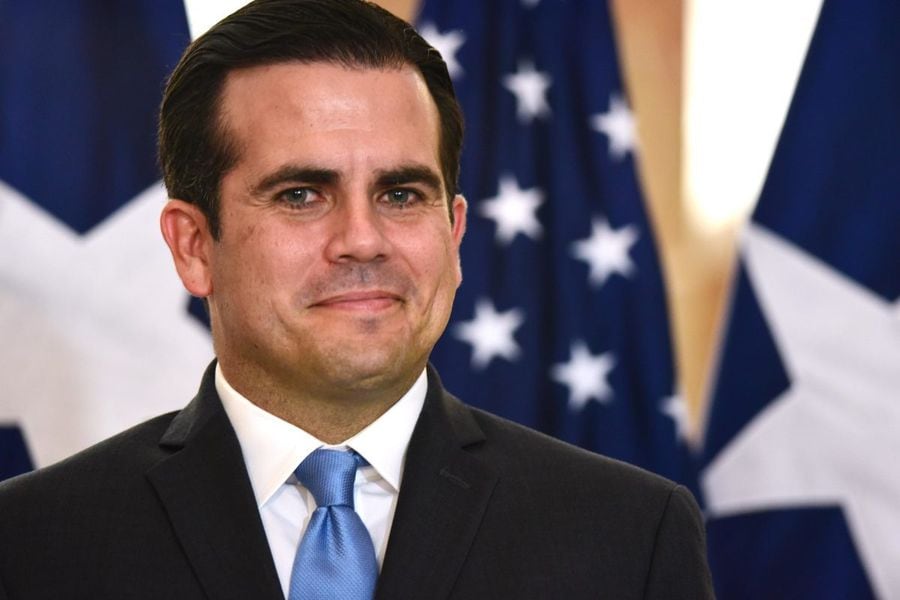 Ricardo Rosselló nombrado miembro de Asociación Nacional de ...