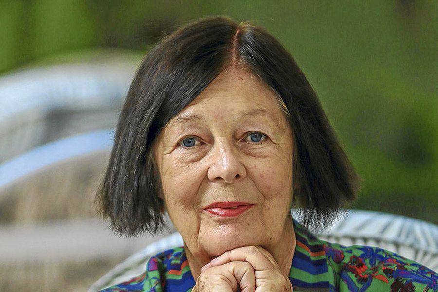 La actualidad de Hobbes según Patricia Springborg - La Tercera