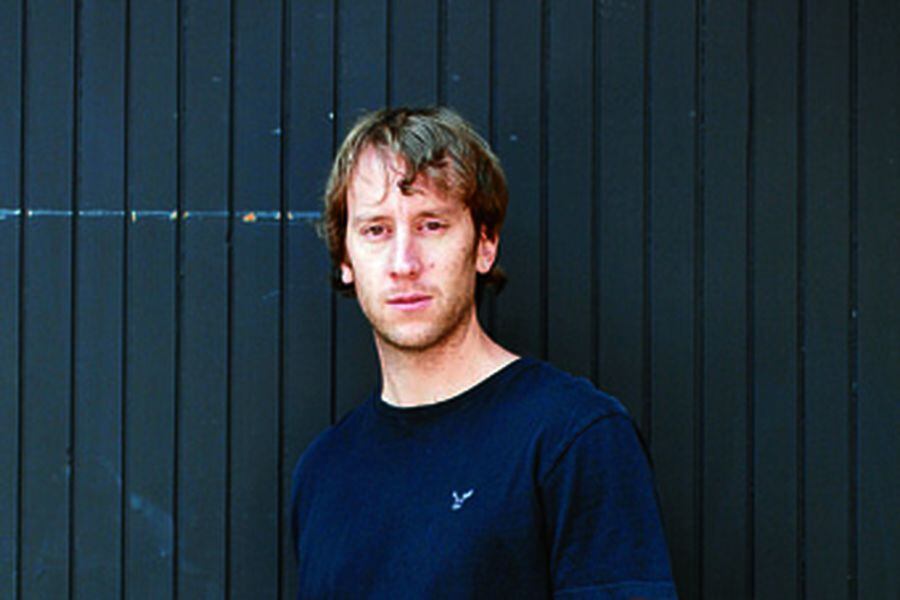 Muy personal: Alejandro Montero - La Tercera