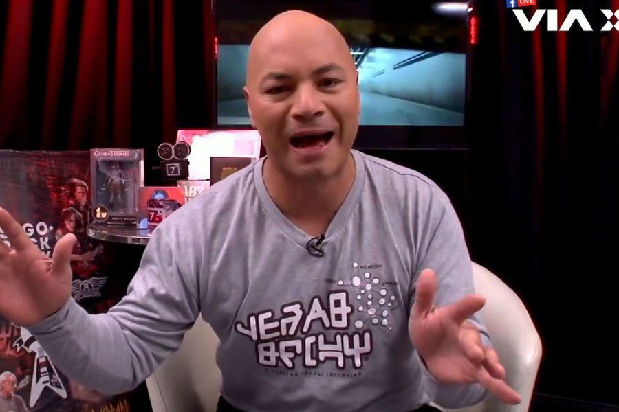 VTR inicia negociación para reincorporar a su parrilla los canales Vía ...