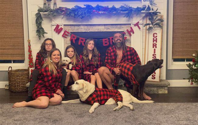 Quién era Jay Briscoe, el luchador que falleció - La Tercera