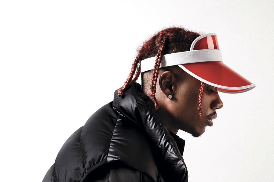 El sueño de Polimá - La Tercera