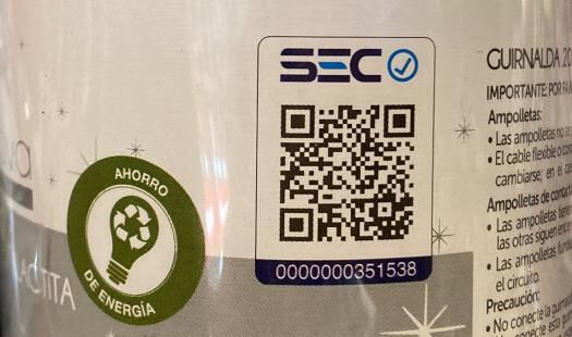 Cómo funciona el Sello SEC - La Tercera