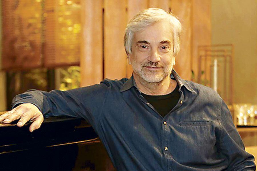 Francisco Reyes se va de TVN y alista su llegada a Mega - La Tercera