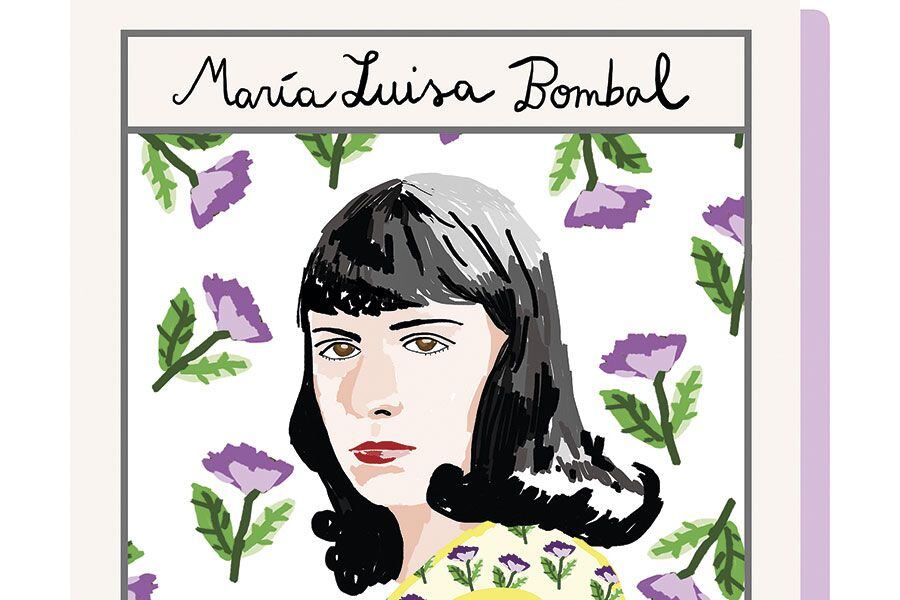 Explora lo femenino, María Luisa Bombal - La Tercera