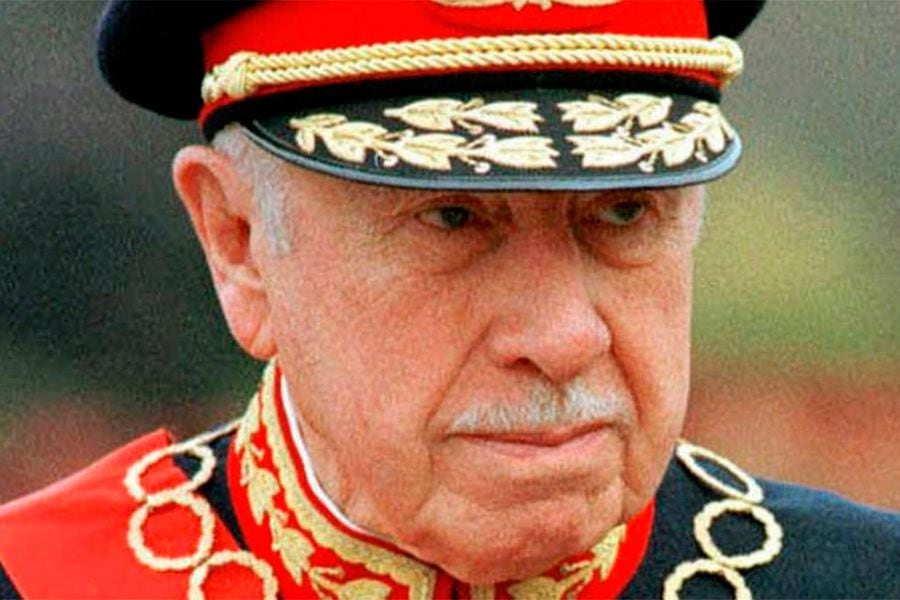 El fin de una era: la Fundación Pinochet deja su actual casa museo - La ...