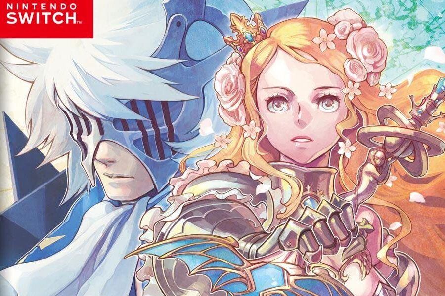Code of Princes EX llegará a Nintendo Switch - La Tercera