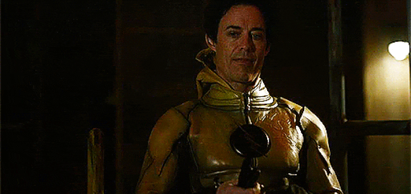¿Por qué Crisis en Tierras Infinitas excluyó a Reverse Flash y Psico ...